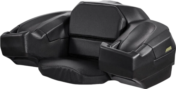 Vevor ATV Rear Storage Box Lounger 42.5" x 24.8" x 16.9" 95 Qt Capacit ...