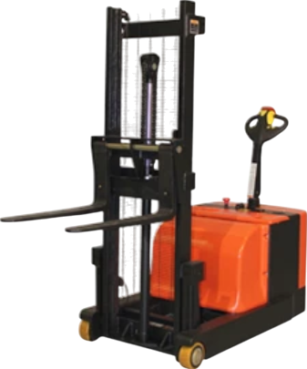 Presto Lifts PowerStak Counterweight Stacker 1100 Lb Capacity 62" Lift ...
